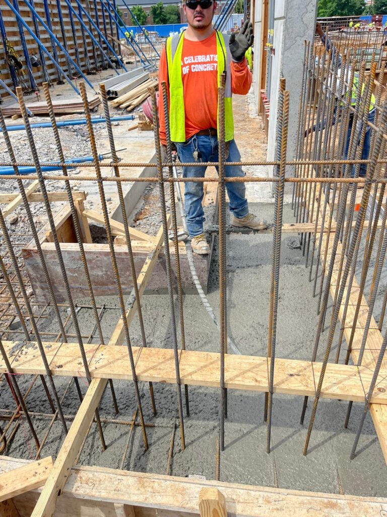 Top Projects Cosntruction